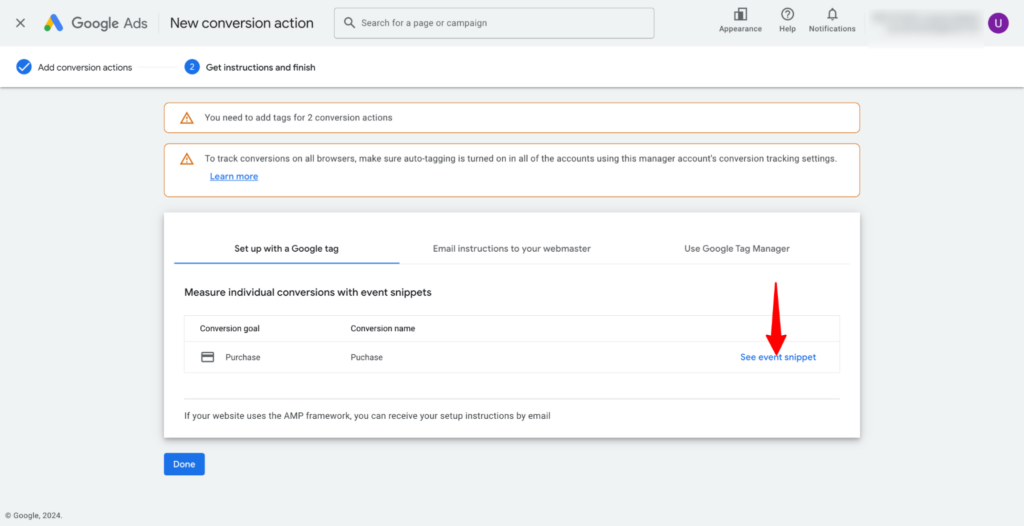 WooCommerce Conversion Tracking: 7 Different Methods