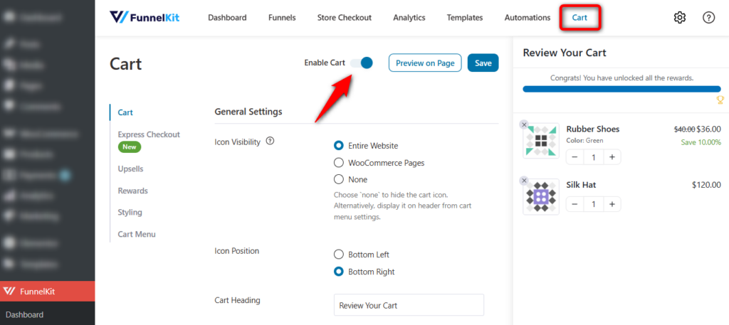 How to Enable Ajax Add to Cart in WooCommerce