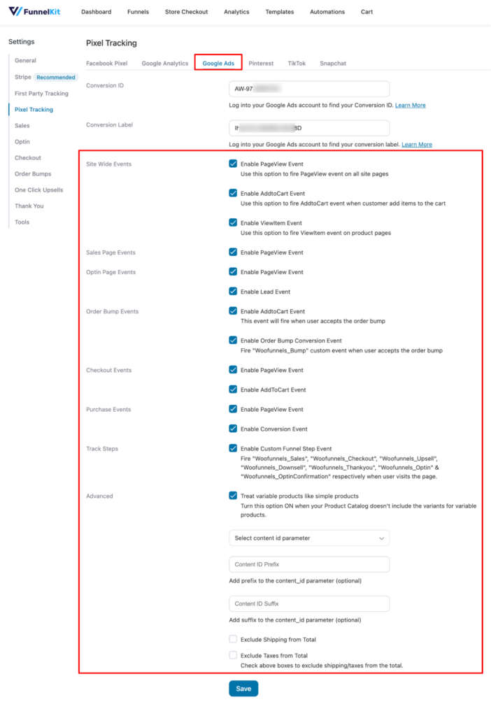 WooCommerce Conversion Tracking: 7 Different Methods