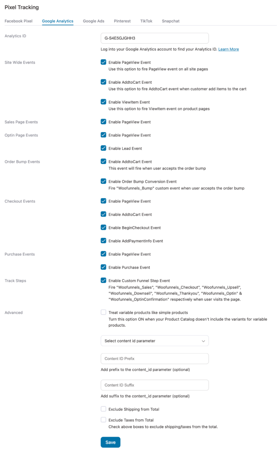 WooCommerce Conversion Tracking: 7 Different Methods
