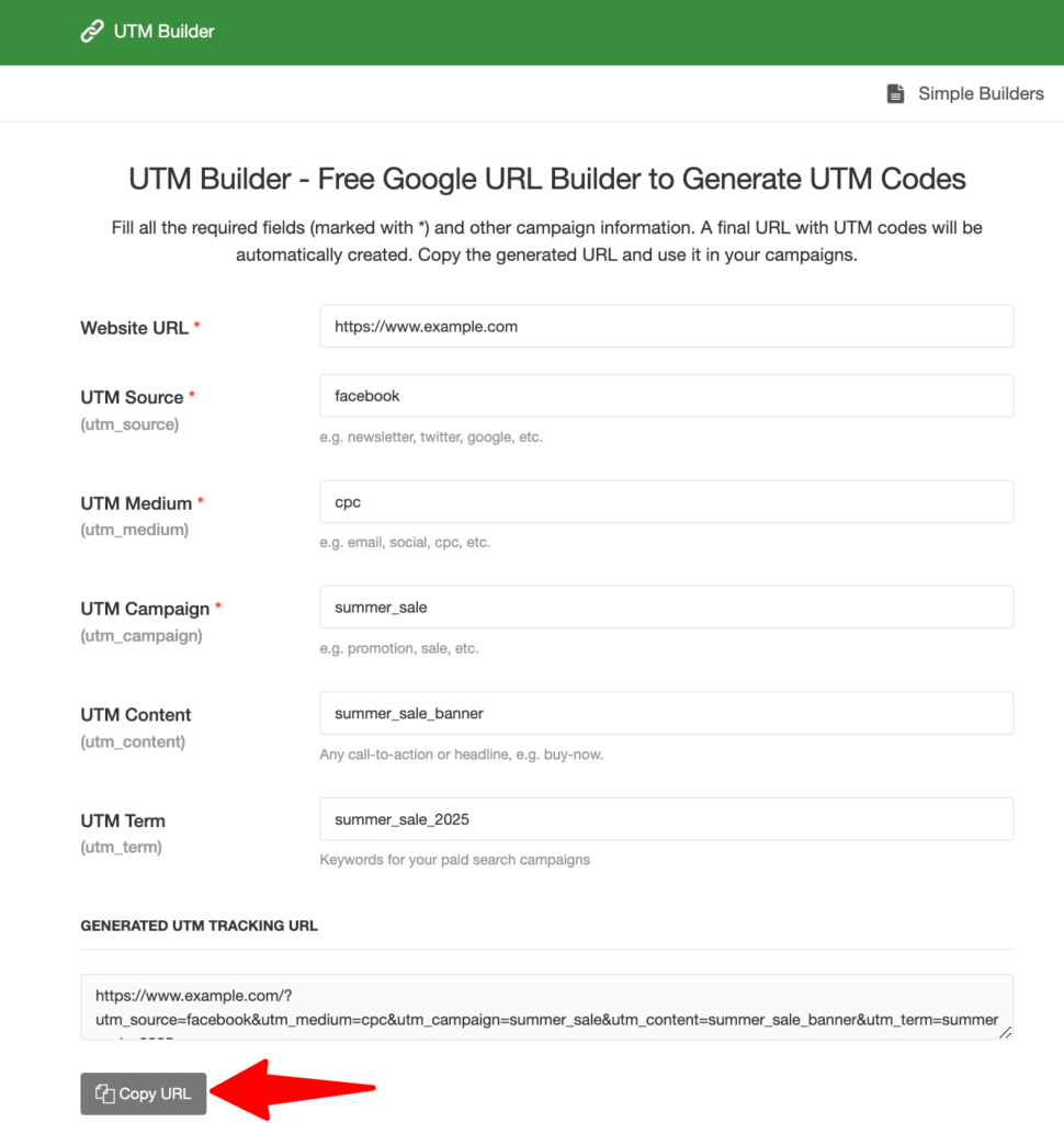 How to Set Up WooCommerce UTM Tracking to Maximize Marketing Impact