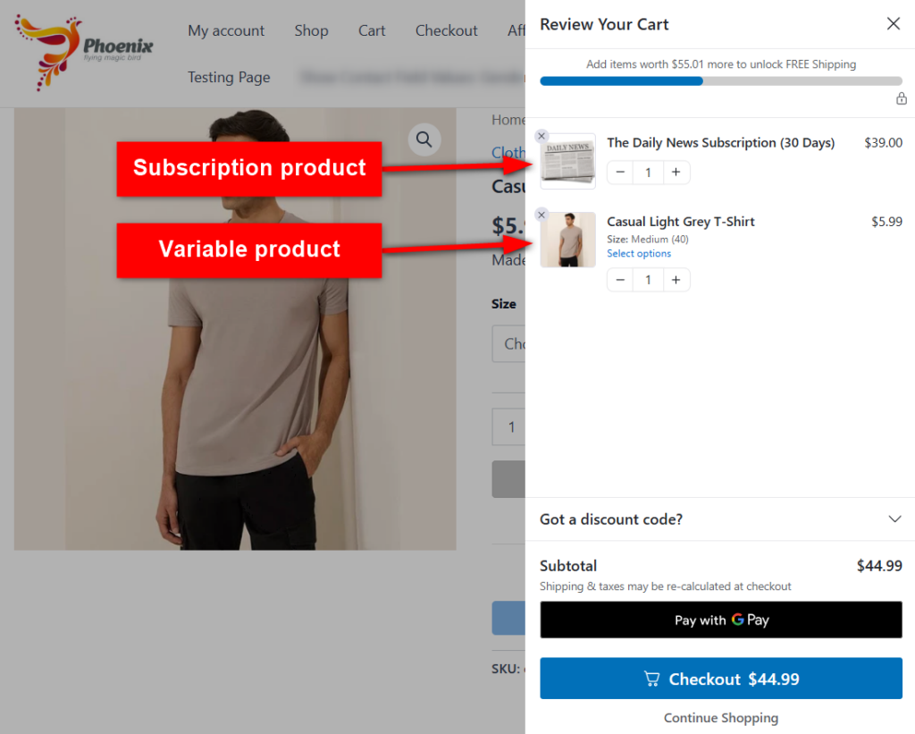 How To Enable Ajax Add To Cart In Woocommerce