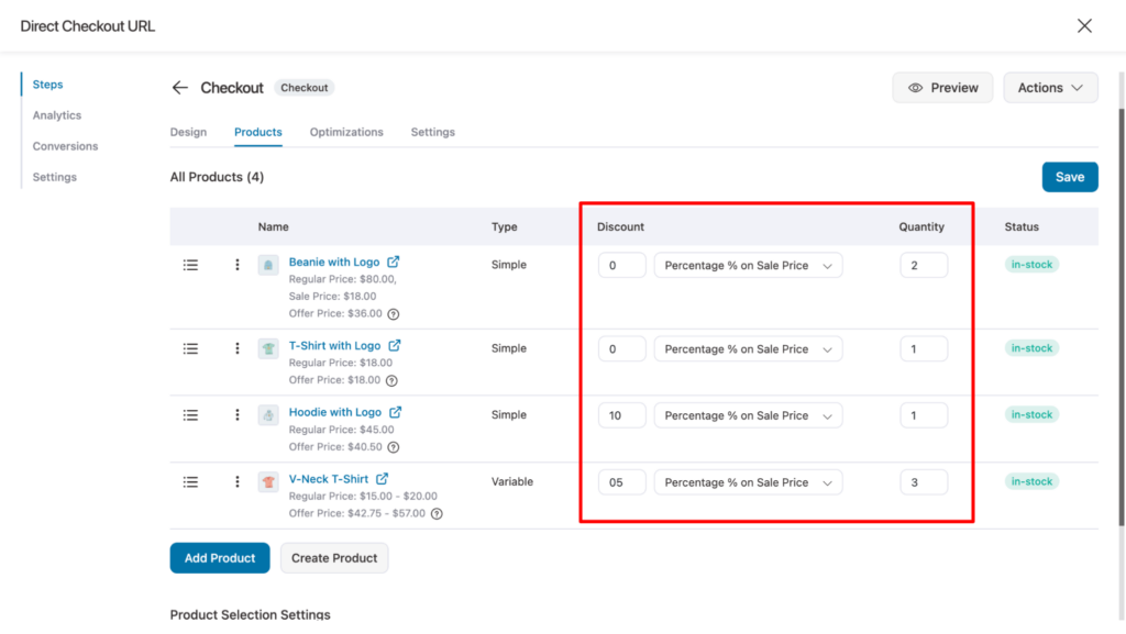 How to Create a Direct WooCommerce Checkout URL : 2 Methods