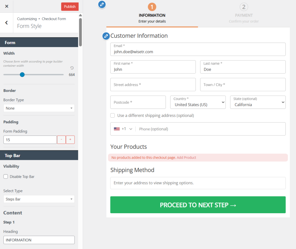 WooCommerce Checkout Shortcode: The Ultimate Guide