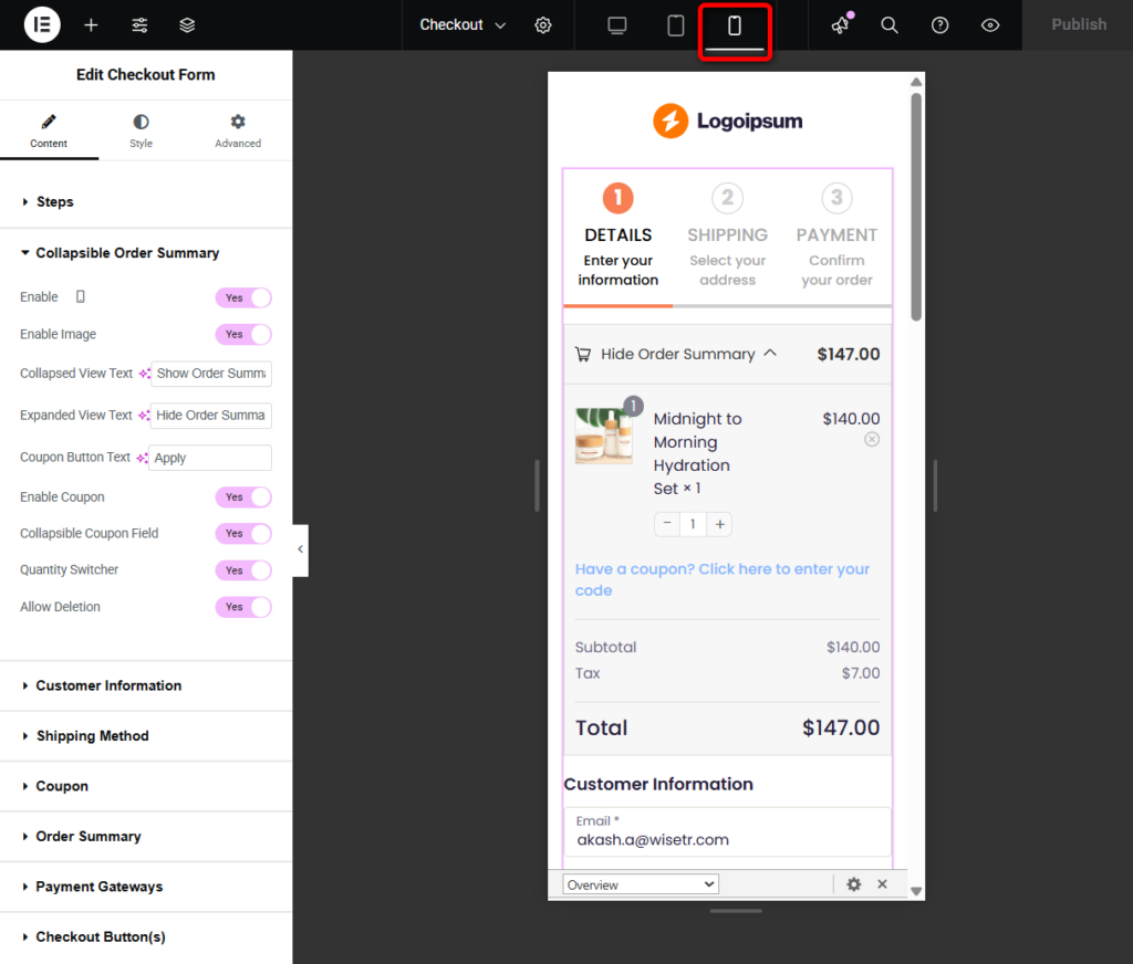 WooCommerce Checkout Shortcode: The Ultimate Guide
