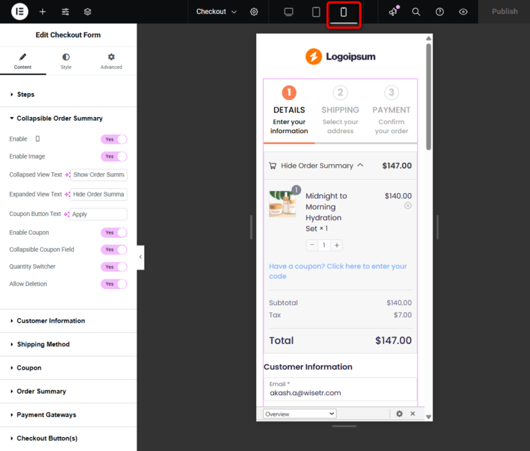 WooCommerce Checkout Shortcode: The Ultimate Guide