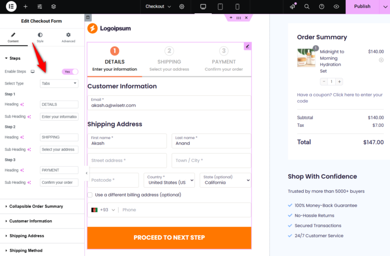 Woocommerce Checkout Shortcode The Ultimate Guide