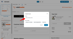 How to Create a Direct WooCommerce Checkout URL : 2 Methods