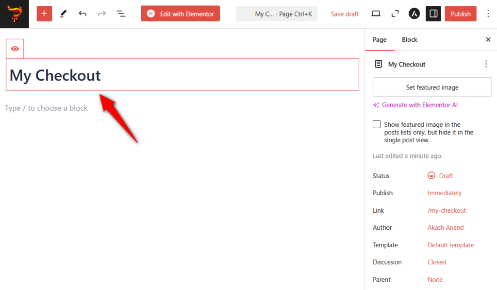 WooCommerce Checkout Shortcode: The Ultimate Guide