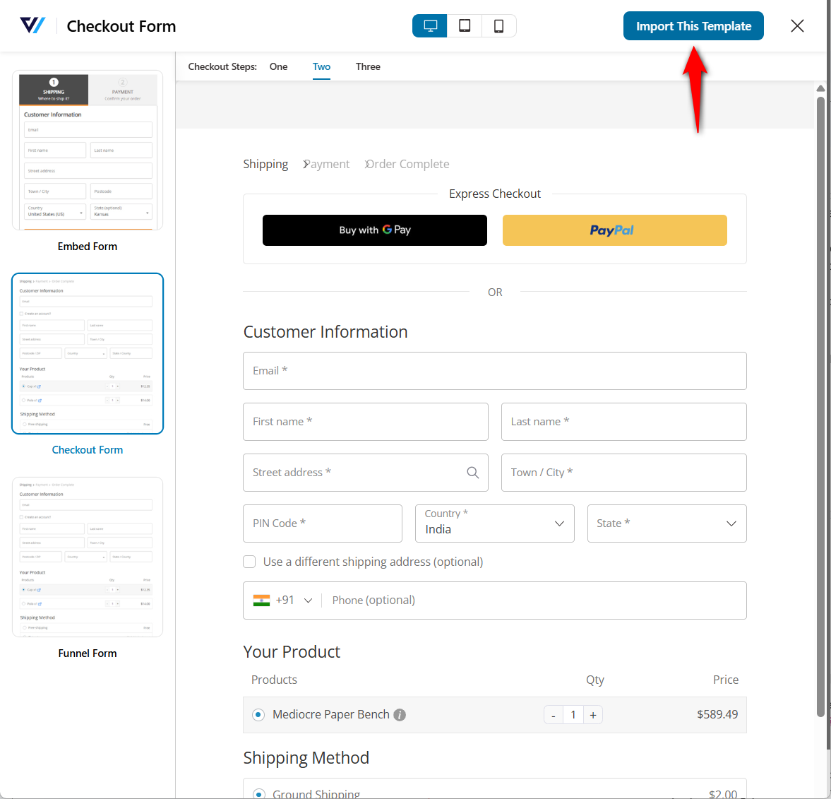 WooCommerce Checkout Shortcode: The Ultimate Guide