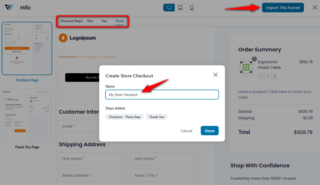 WooCommerce Checkout Shortcode: The Ultimate Guide