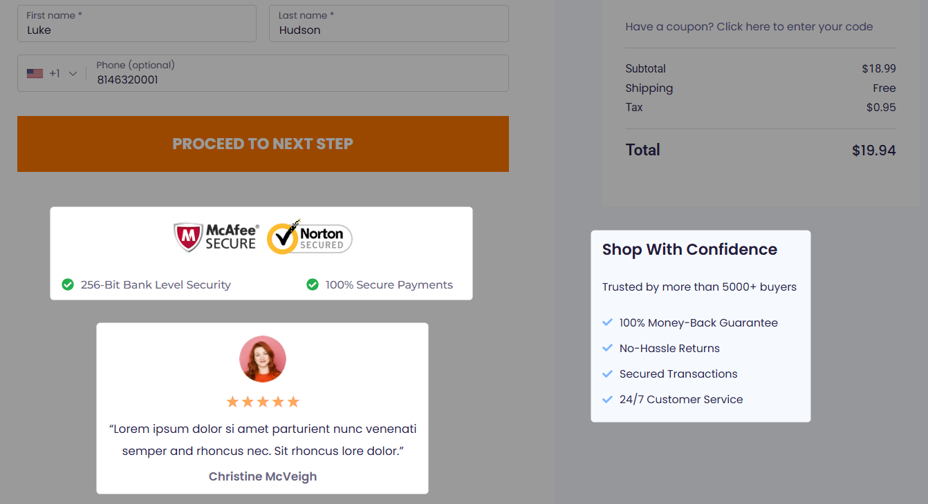WooCommerce Checkout Shortcode: The Ultimate Guide