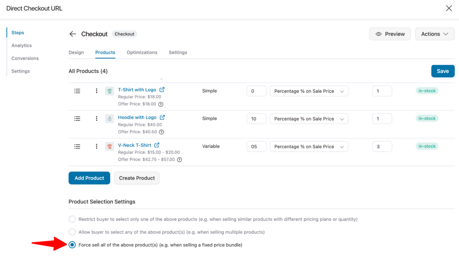 How to Create a Direct WooCommerce Checkout URL : 2 Methods