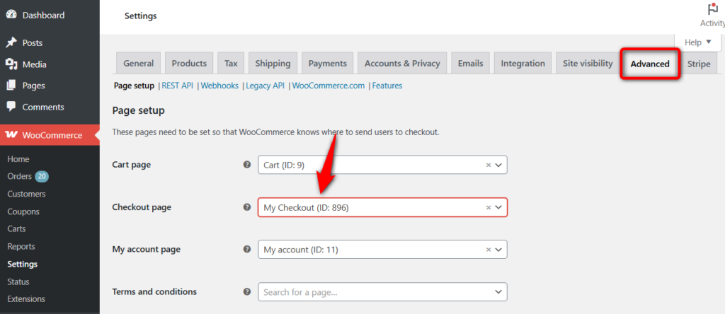 WooCommerce Checkout Shortcode: The Ultimate Guide